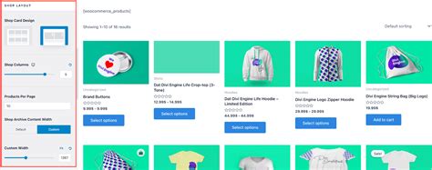 How To Edit Woocommerce Shop Page 3 Easy Methods