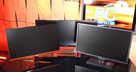 AMD FreeSync First Impressions And Technical Discussion PC Perspective