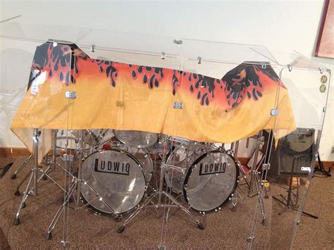 Top 8 Best Drum Shield For An Epic Live Performance