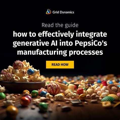 Grid Dynamics On Linkedin Generative Ai In Manufacturing