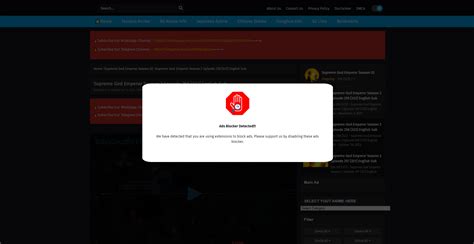 Detection · Issue 20438 · Ublockoriginuassets · Github