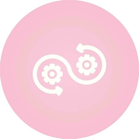 DevOps Vector Icon Vector Art At Vecteezy