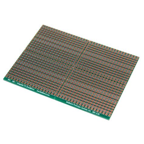 Sb5 Busboard Prototype Systems Prototipado Fabricación De Productos Digikey