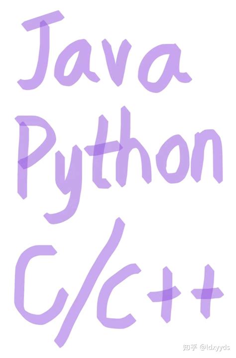 数据结构，算法，cc，java，python等计算机相关内容答疑。 知乎