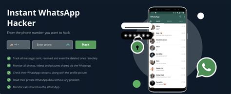 5 Best Whatsapp Hacking Apps In 2023