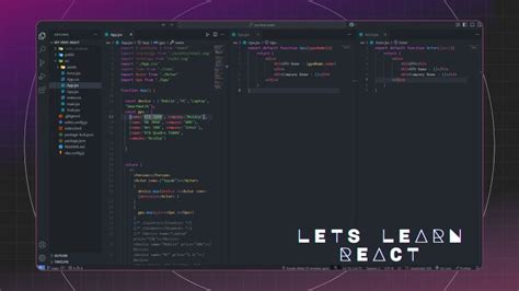 Learning React Day 2 Jsx Styling And More Soyab Aktar Posted On