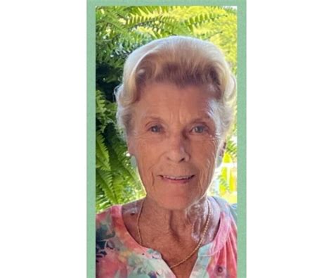 Margaret Oler Obituary 2023 Legacy Remembers