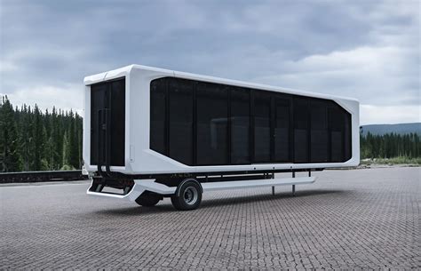 Mobile Classroom Trailer Innovative Learning On The Go 🎓