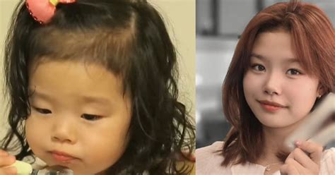 이동국 자식농사 대박 났다 11살 딸 설아 폭풍성장 후 배우외모로