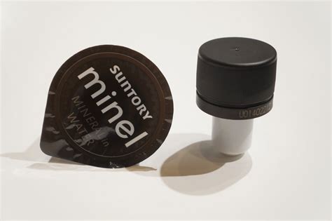 지금 일본은 수돗물을 미네랄워터로 만들어주는 이색 상품 화제