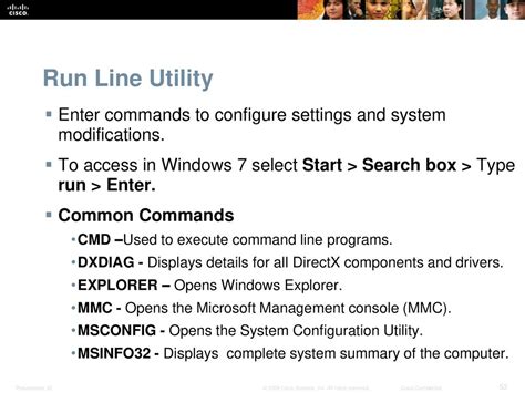 How To Use The System Configuration Utility Msconfig
