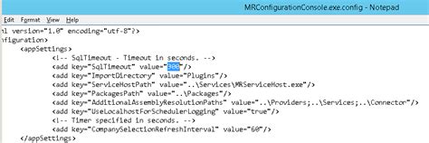 Management Reporter Error An Error Occurred While Configuring ‘management Reporter Application