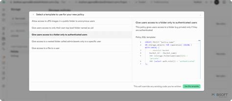 Build A Supabase Project With React And Typescript Tutorial