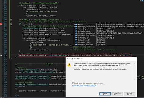 Are There Tool Functions To Analyze Errors In Vulkan Vulkan Khronos Forums