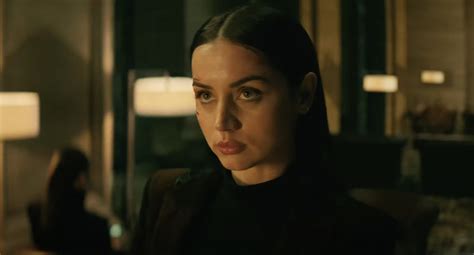 Ana De Armas 2024