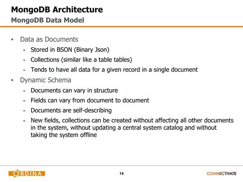Mongo Db Intro Pptx