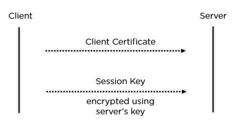 Ssl Handshake Overview How It Works Sub Protocols Simplilearn