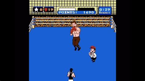 Von Kaiser Mike Tysons Punch Out But With Punch Out 2009