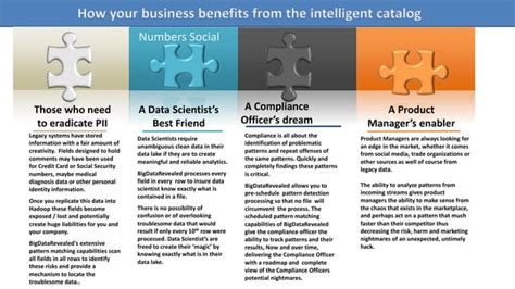 Big Datarevealed Hadoop Catalog Ppsx Databases Computer Software And Applications
