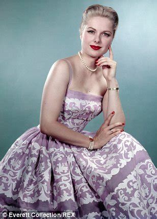Oscar Nominee And Sabrina Actress Martha Hyer Dies At Her Santa Fe Home