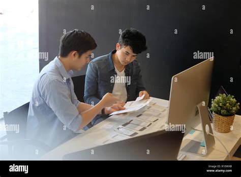 Ux Ui Project Concept Programer Team Development Software With In