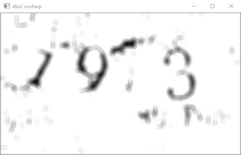 Python Opencv Filter Image For Text Detection Stack Overflow