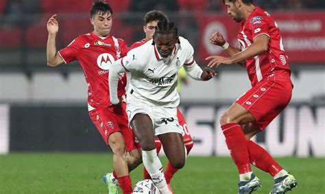 Real Madrid Milan Formazioni Dove Vederla In Tv E Streaming