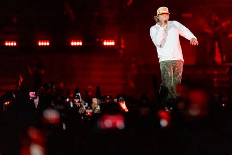 Eric Church Joins Morgan Wallen Concert At Knoxvilles Neyland Stadium