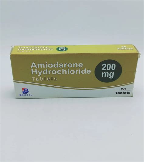 Amiodarone Roc Alps Amiodarone Lidocaine Or Placebo Study Ppt