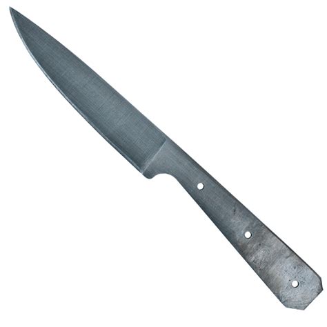 Coffin Handle Patch Knife Blades 3 14” Blade 7 14” Overall Crazy