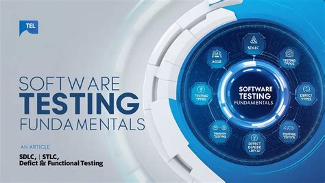 mastering software testing fundamentals a journey into software