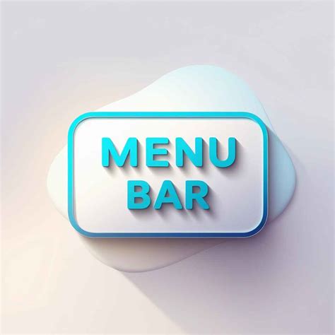 Why Menu Bar Still Matters In 2025 Ini Fungsi Krusial Yang Wajib Kamu Tahu Semarsoft