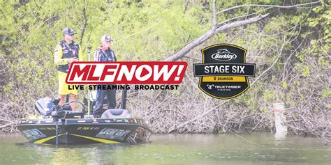 Bass Pro Tour Stage Six Elimination Round 1 Mlf Now Live Stream May