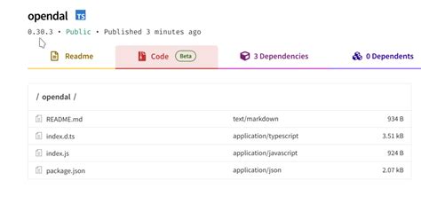 Bindingsnodejs Generatedjs File Is Missing And Dependencies Are