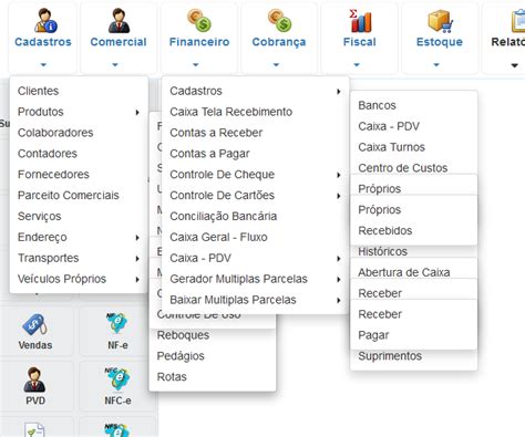 Jquery Menu Dropdown Sobrepondo Stack Overflow Em Português