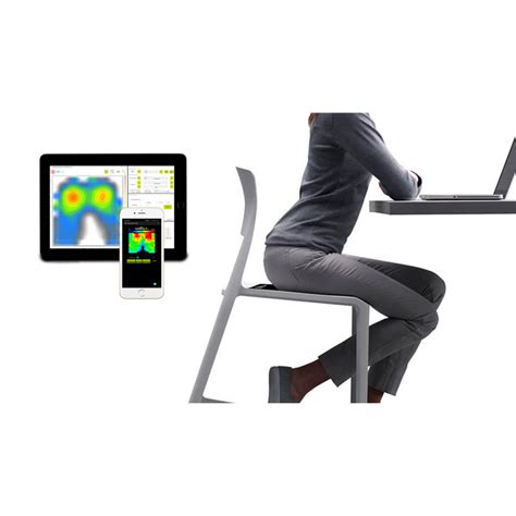 Seating Mat Dev Kit 2 0 Sensing Tex