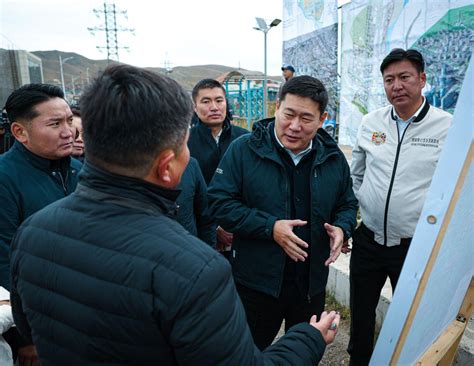 “Сэлбэ дэд төв” ийн барилгажилт эхлэхэд бэлэн боллоо