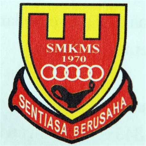 Smk Muadzam Shah Alor Setar