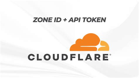 Cloudflare Hướng Dẫn Lấy Zone Id Và Tạo Api Token Nhanh Chóng Thuận Bùi Blog