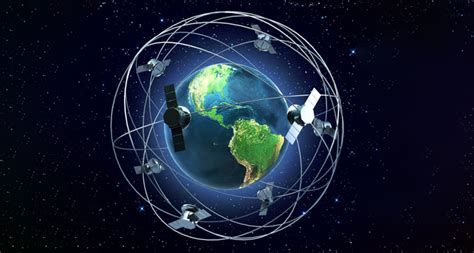 What Are The Best Practices For Optimizing Satellite Orbit Control