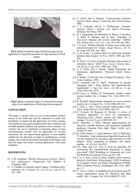 A New Approach Of Edge Detection In Sar Images Using Pdf