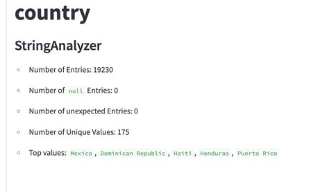Feature Set Filters On Data And Reanalyze Issue 7 Sammaphey Json Explorer GitHub