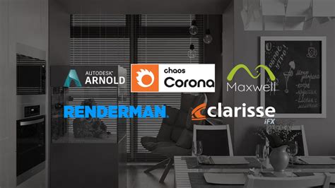 Top Render Farms Cho CPU Rendering Tốt Nhất RenderFarms