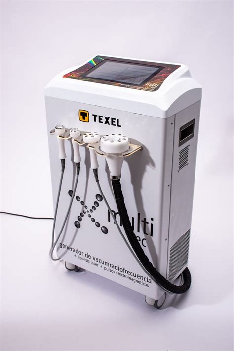 Multitec Kit Distribuidor Texel