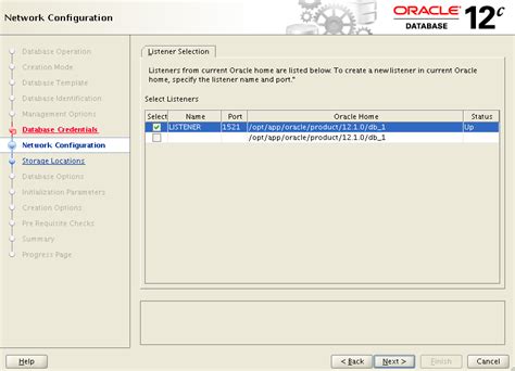 Database Administrator Workshop Installing Oracle Database 12c As