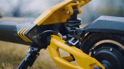 Buy Now From Synergy7 Latest Releases From Vsett Electric Scooters