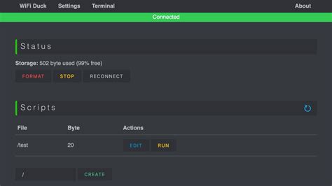 Wifi Duck Alternatives Top 3 Penetration Testing Tools And Similar Websites Alternativeto