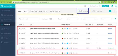 How To Integrate Jenkins Maven With Selenium