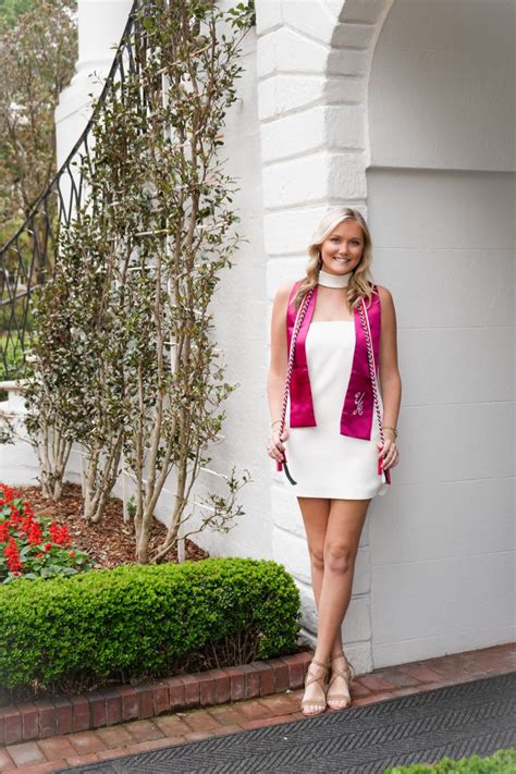 Sarah Grace Penry On Linkedin On May 5th 2023 I Graduated From The University Of Alabama With A