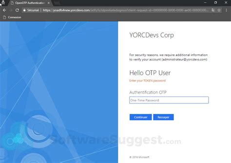 OpenOTP Pricing Features Reviews Free Demo